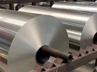 8079 Aluminum Foil - Langhe Materials