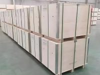 8079 Aluminum Foil - Langhe Materials