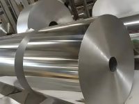 8079 Aluminum Foil - Langhe Materials